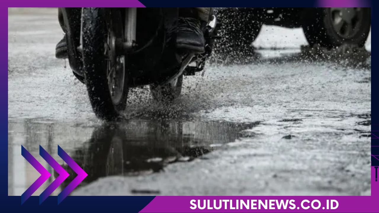 Ini 5 Tips Berkendara Di Musim Hujan ala Instruktur Safety Riding Honda